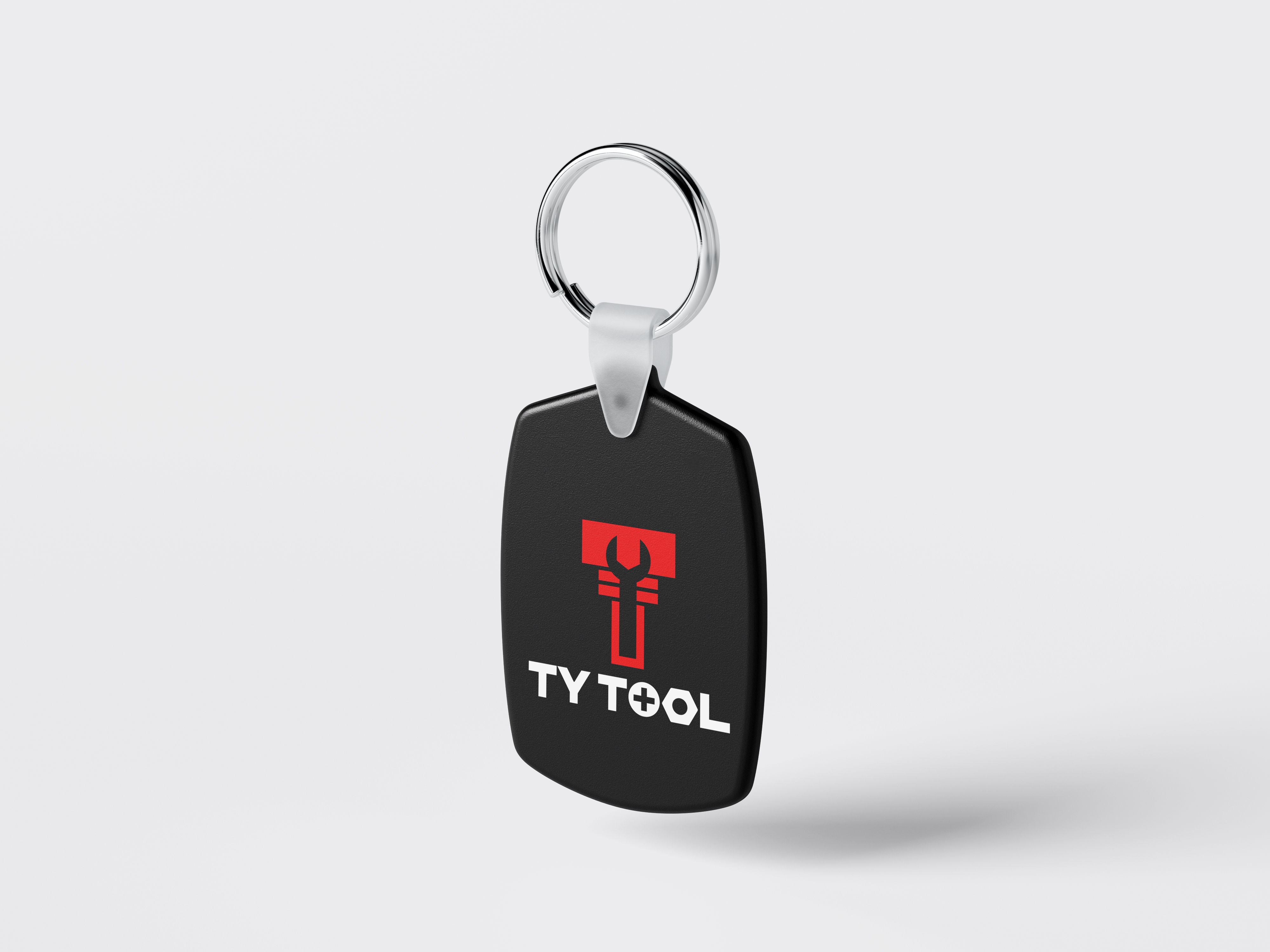 공구 브랜드 TY TOOL 로고 디자인 | 아임웹 전문가 멀디