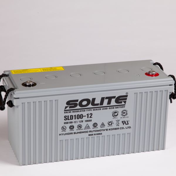 SLD100-12 : 광개토산전 밧데리