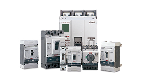 LS 배선용차단기 Susol Series, 2SK