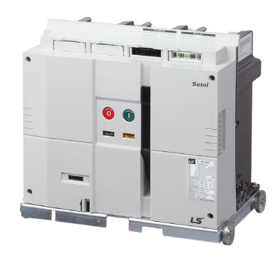 LS 진공차단기, VCB, 2SK