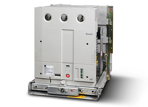 진공전자접촉기, VCS