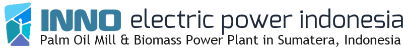 PT. INNO electric power indonesia