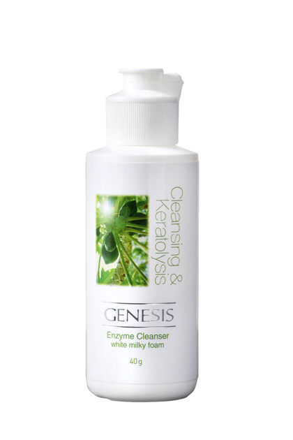 GENESIS Enzyme Cleanser 40g : C&M Cosmetic
