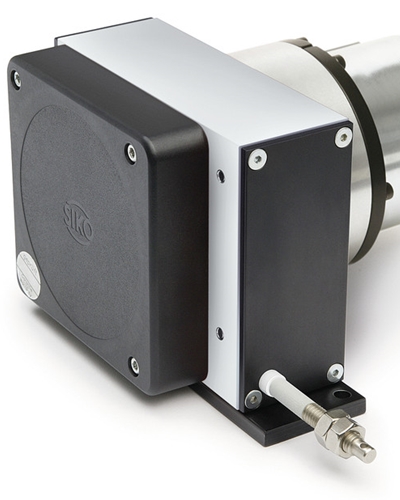 Wire-actuated encoder SG120 : 와이어엔코더