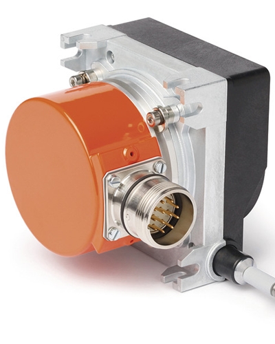Wire-actuated encoder SG31 : 와이어엔코더