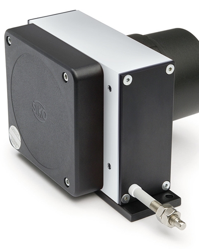 Wire-actuated encoder SGP/1 : 와이어엔코더