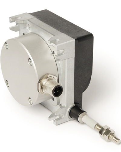 Wire-actuated encoder SG30 : 와이어엔코더