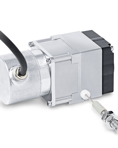 Wire-actuated encoder SG21 : 와이어엔코더