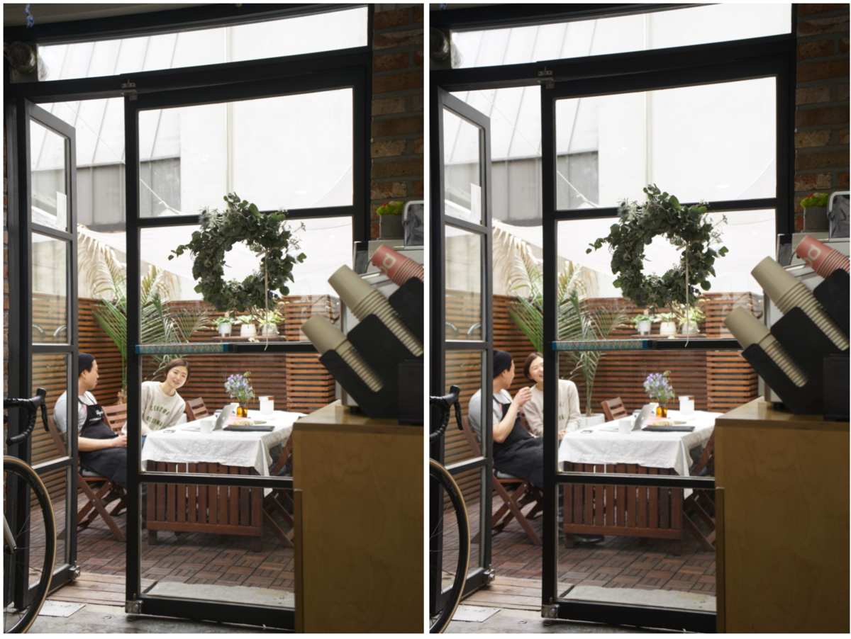 이틀간 원기회복 일정 안내 : LAB'zine