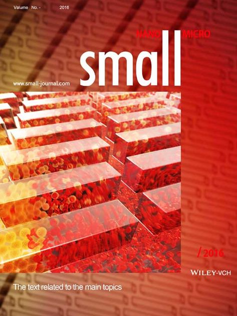 wiley_small : Publishing News