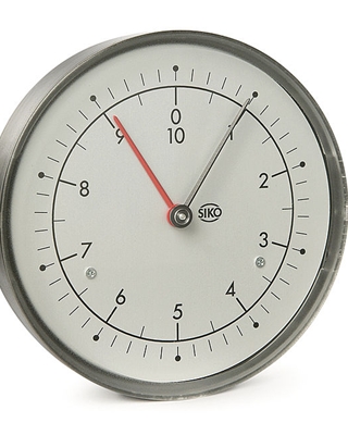 Analog position indicator S120/1 : 아날로그 포지션인디게이터