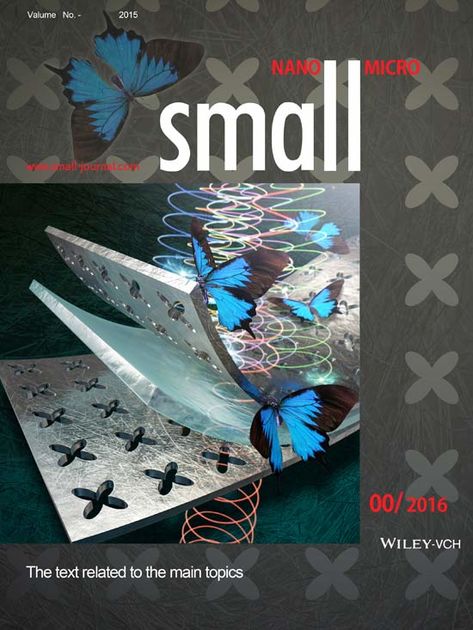 wiley_small : Publishing News