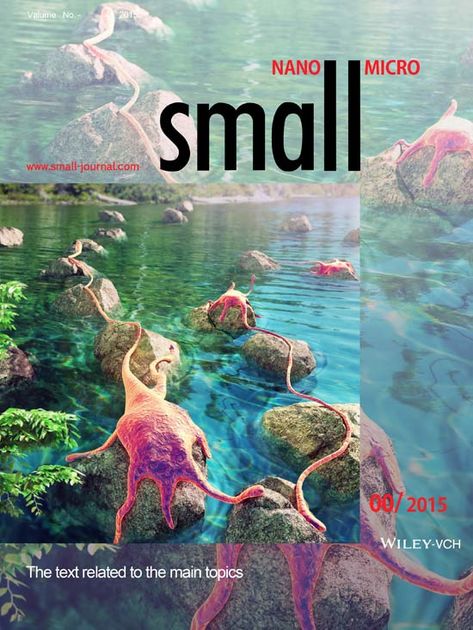 wiley_small : Publishing News