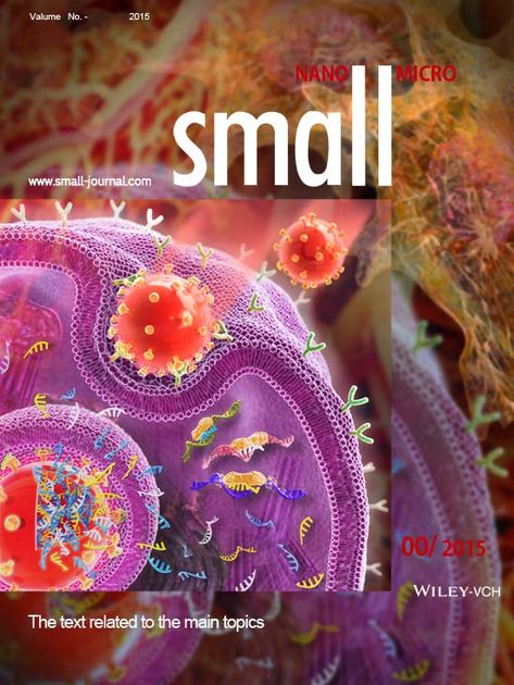 wiley_small : Publishing News