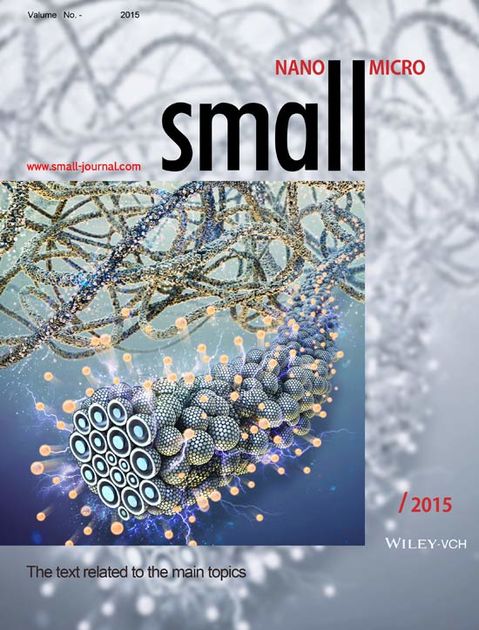 wiley_small : Publishing News