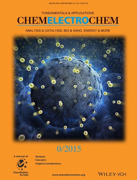 wiley_ChemElectroChem : Publishing News