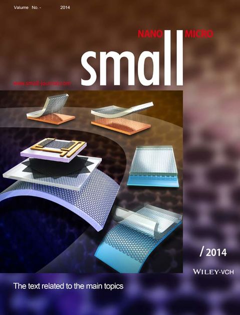wiley_small : Publishing News