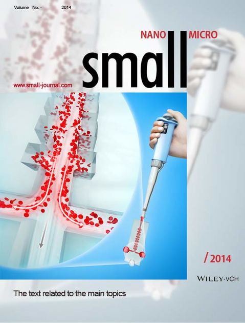 wiley_small : Publishing News