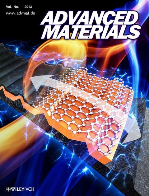 Wiley_ADVANCED MATERIALS : Publishing News