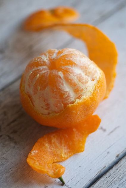 감귤피 (Tangerine Rind) : 주식회사 율성푸드랩