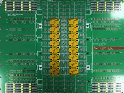 ATE BOARD : TFE CO., LTD.