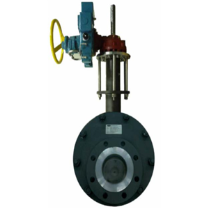 SELF LAPPING AIR OPERATING VALVE : KSV ENG