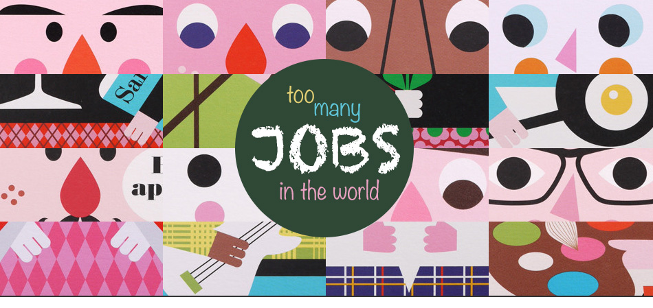 too many JOBS in the world : 비롯 / 아트 뮤지엄 편집숍 BIROT