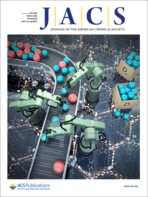 ACS_JACS : Publishing News