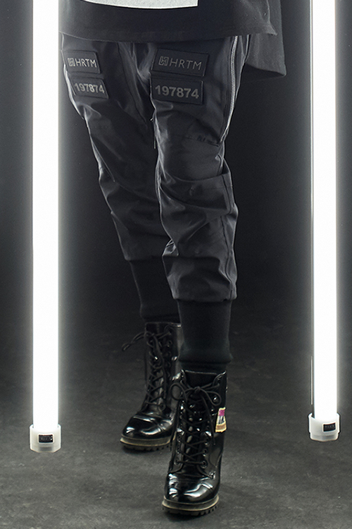 HRTM™ : History Rises. Talk Modern.