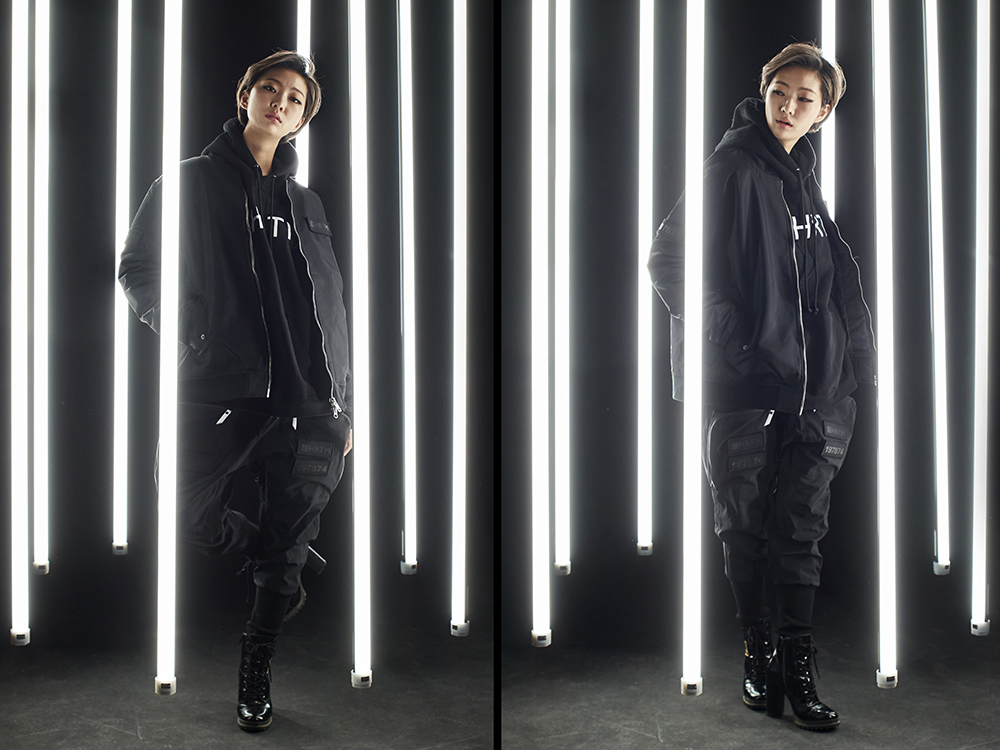 HRTM™ : History Rises. Talk Modern.