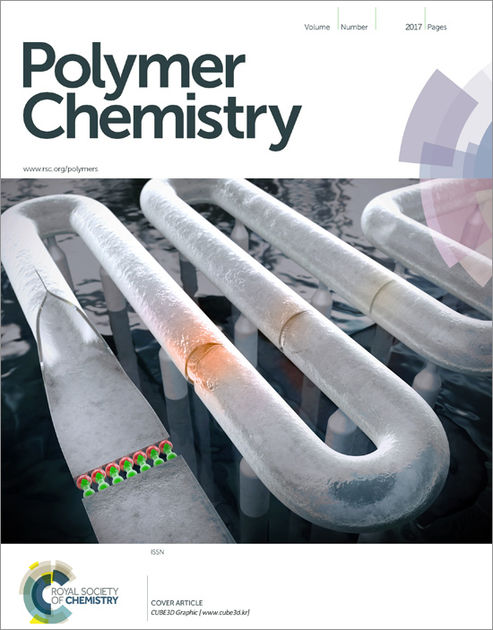 RSC_Polymer Chemistry : Publishing News