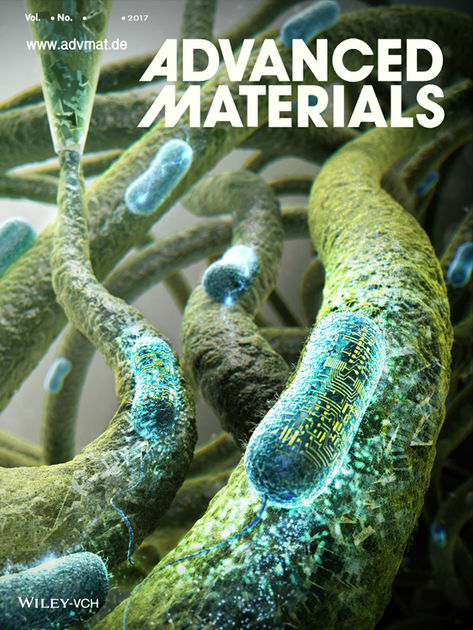 Wiley_ADVANCED MATERIALS : Publishing News
