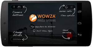 [이벤트] Wowza Gocoder 구매하고 와우자 스트리밍 엔진프로 무료로 갖자!!! : TaeyoungMC