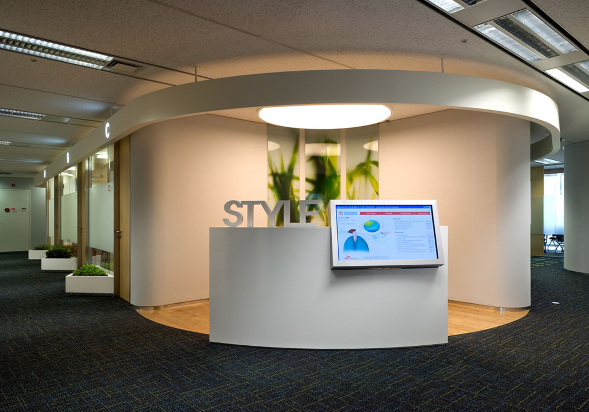 SKT Tower Meeting : Studio CISO