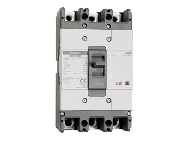 배선용차단기(MCCB) ABH - 2SK