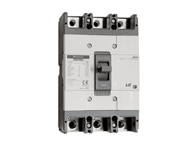 배선용차단기(MCCB) ABN - 2SK