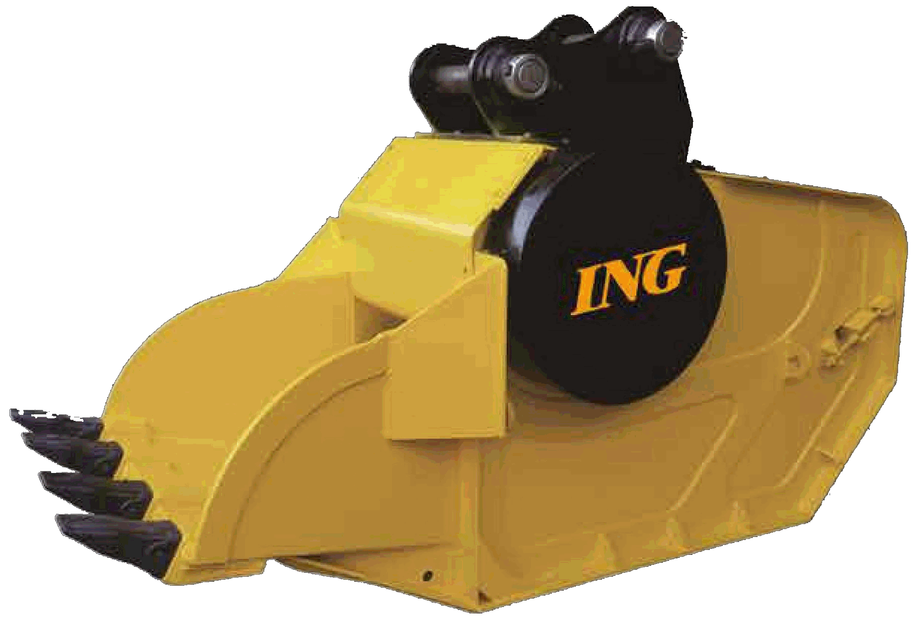 ING ENGINEERING