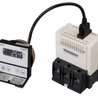 디지털 모터보호계전기 S-EMPR, MMP - 2SK