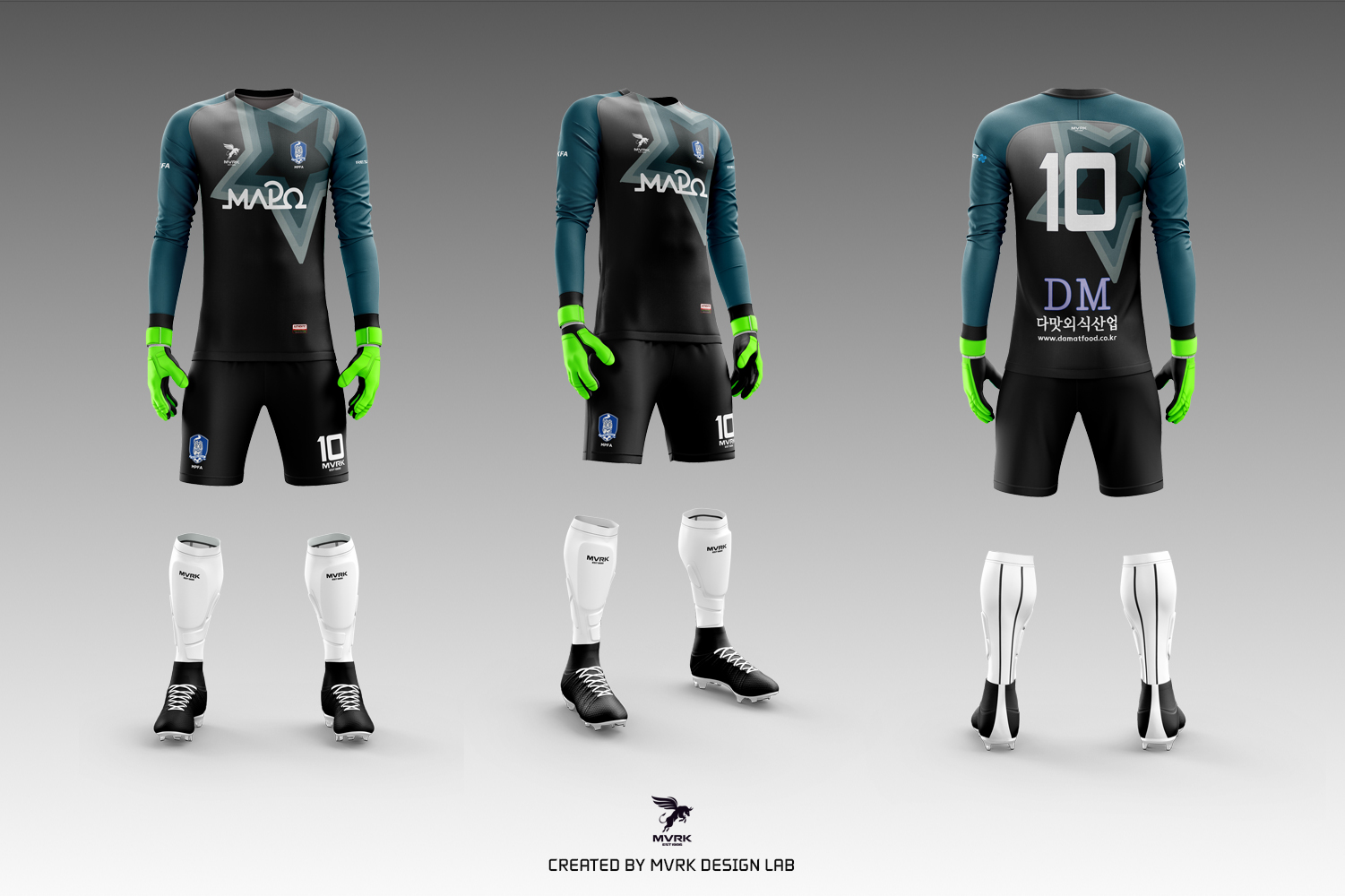 MAPO FC regular team