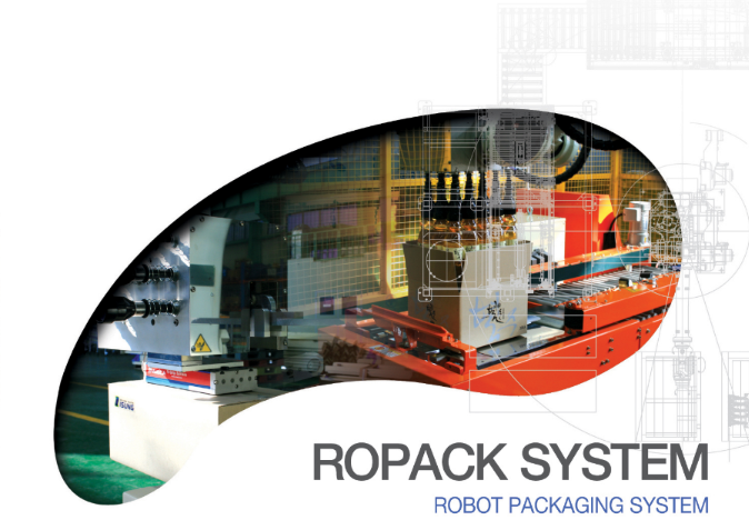 ISP ROPACK SYSTEM