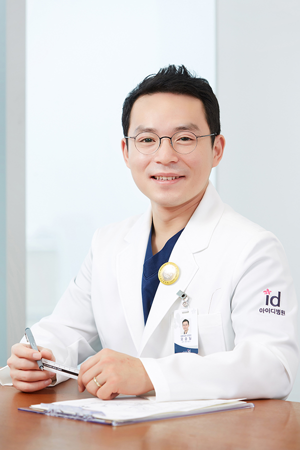 INO STUDIO :: PORTFOLIO :: DOCTOR