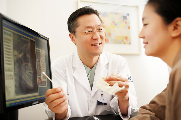 INO STUDIO :: PORTFOLIO :: EXAMINATION