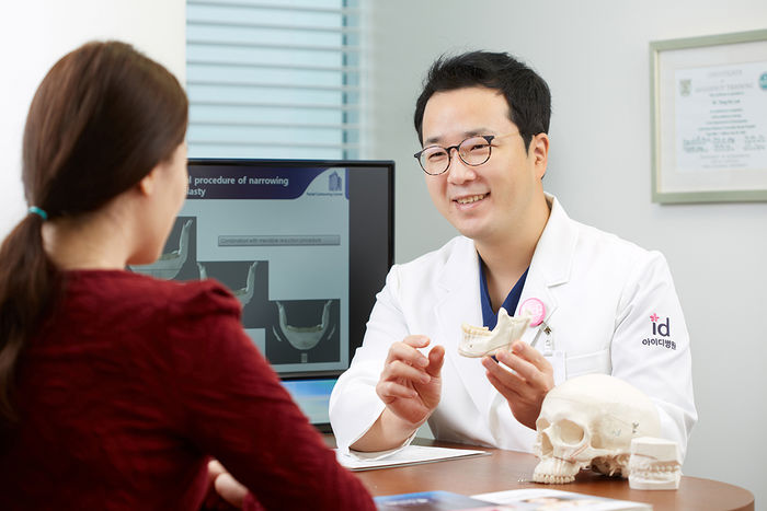 INO STUDIO :: PORTFOLIO :: EXAMINATION