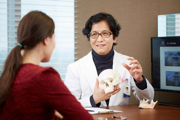 INO STUDIO :: PORTFOLIO :: EXAMINATION