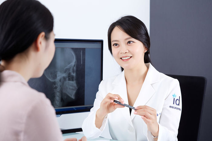 INO STUDIO :: PORTFOLIO :: EXAMINATION