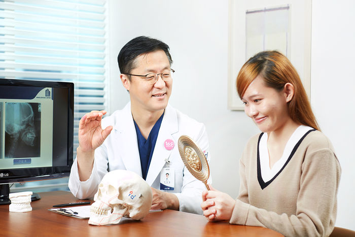 INO STUDIO :: PORTFOLIO :: EXAMINATION