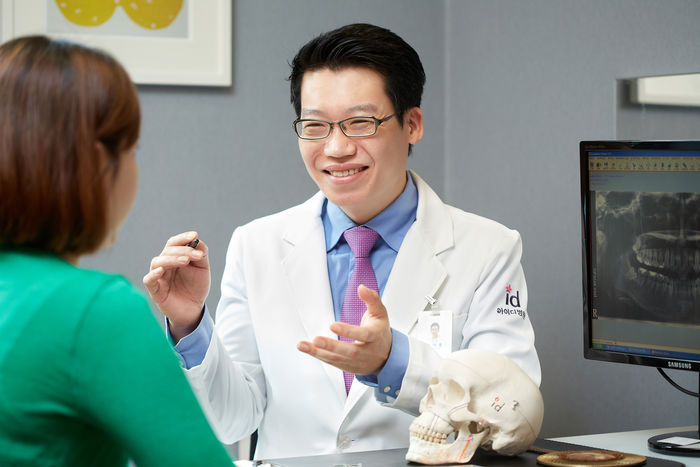 INO STUDIO :: PORTFOLIO :: EXAMINATION