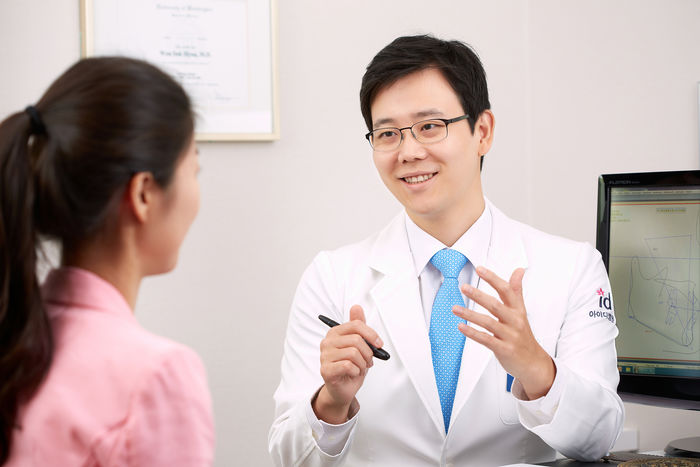 INO STUDIO :: PORTFOLIO :: EXAMINATION