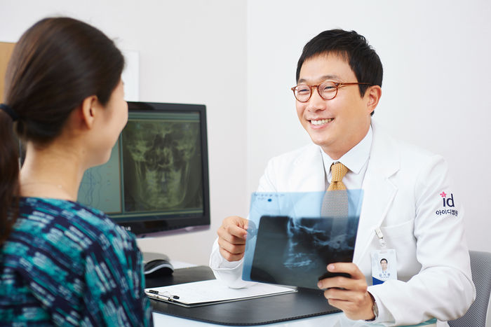 INO STUDIO :: PORTFOLIO :: EXAMINATION