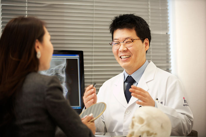 INO STUDIO :: PORTFOLIO :: EXAMINATION